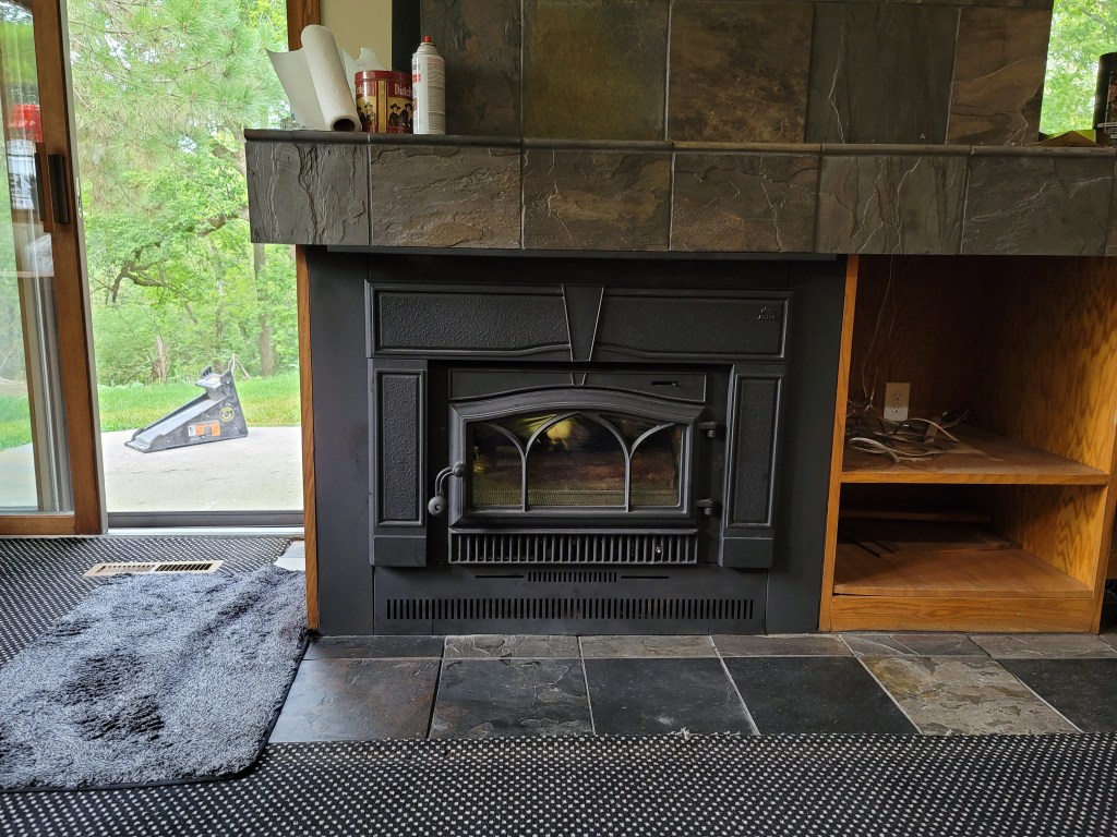 Gallery – Advanced Chimney Specialists