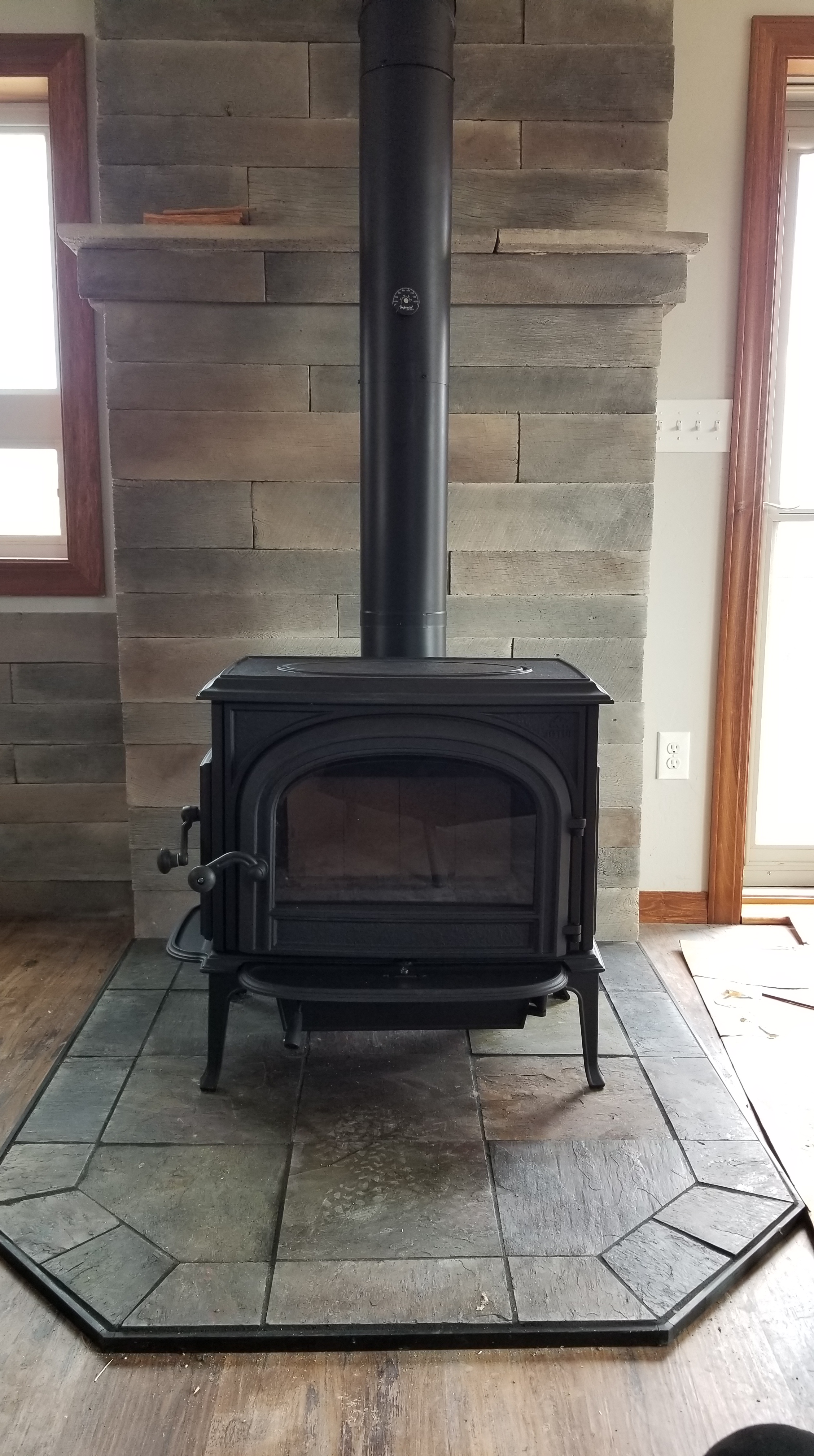 Gallery – Advanced Chimney Specialists